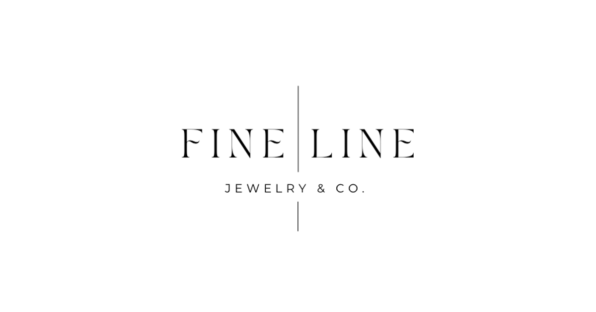 FineLine Jewelry – Fineline